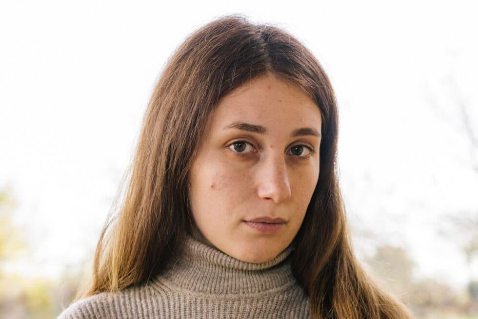 Léna Lazare : « Contre les bassines, sainte Soline était avec nous ...